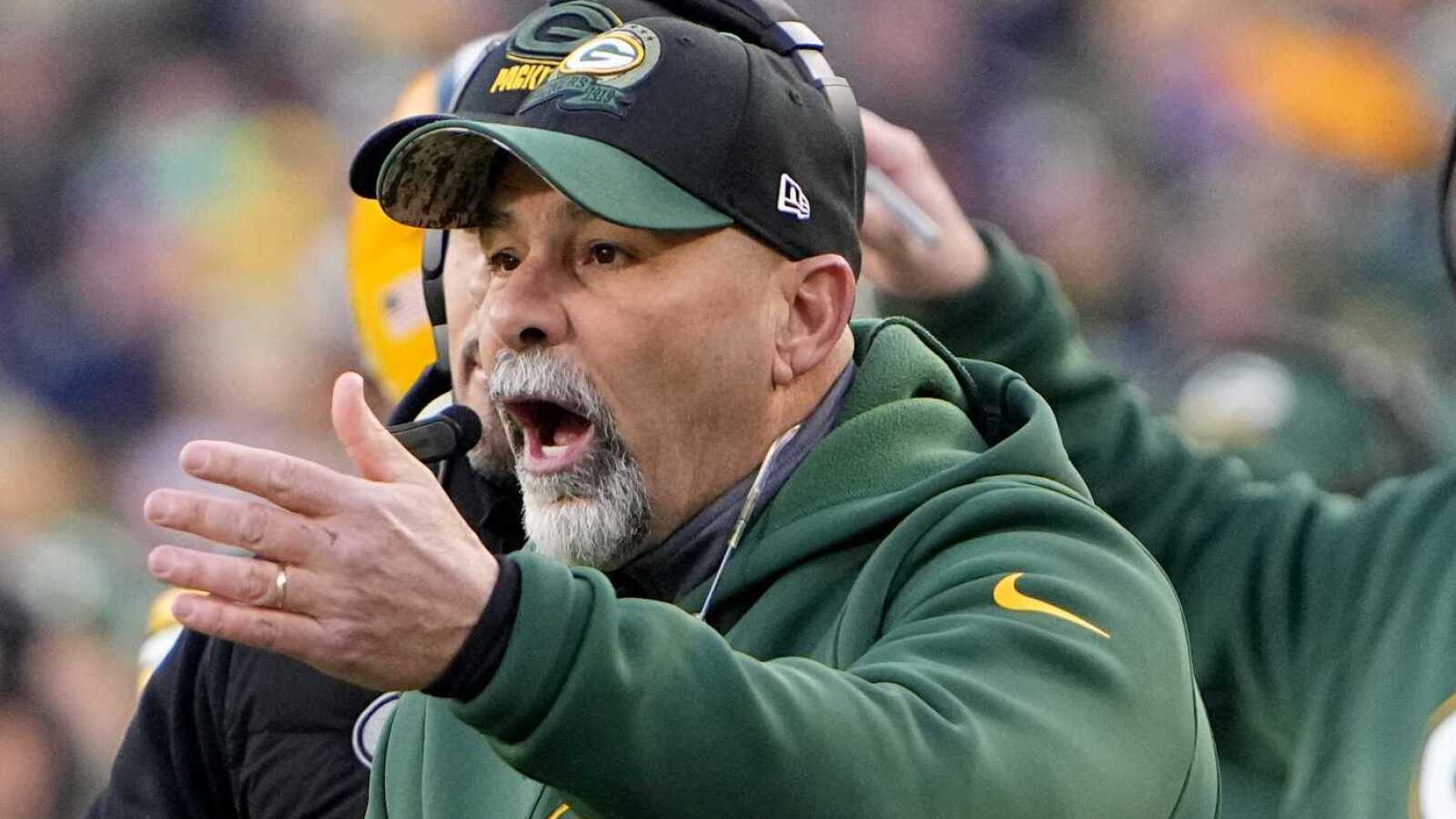 Packers surprised by Rich Bisaccia exit, interviewed Sam Sewell for STC