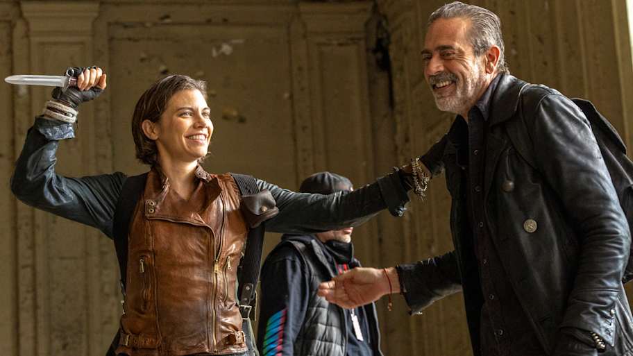 Dead City season 3 gets promising update from new cast member