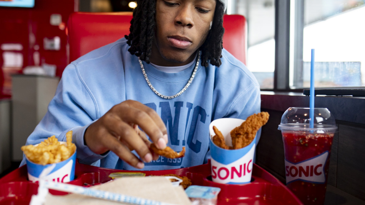 Sonic makes major change to 78 restaurants nationwide