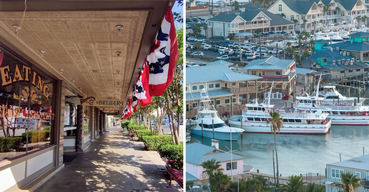 10 small towns in Texas that every food lover should visit