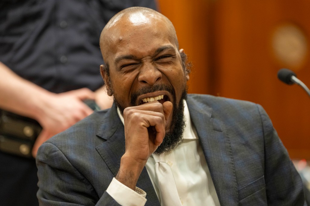 Anti-white bigot convicted of sucker-punching TikTok influencer ...