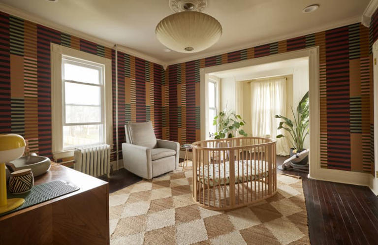 The 4 vintage-inspired patterns designers think will rule 2026