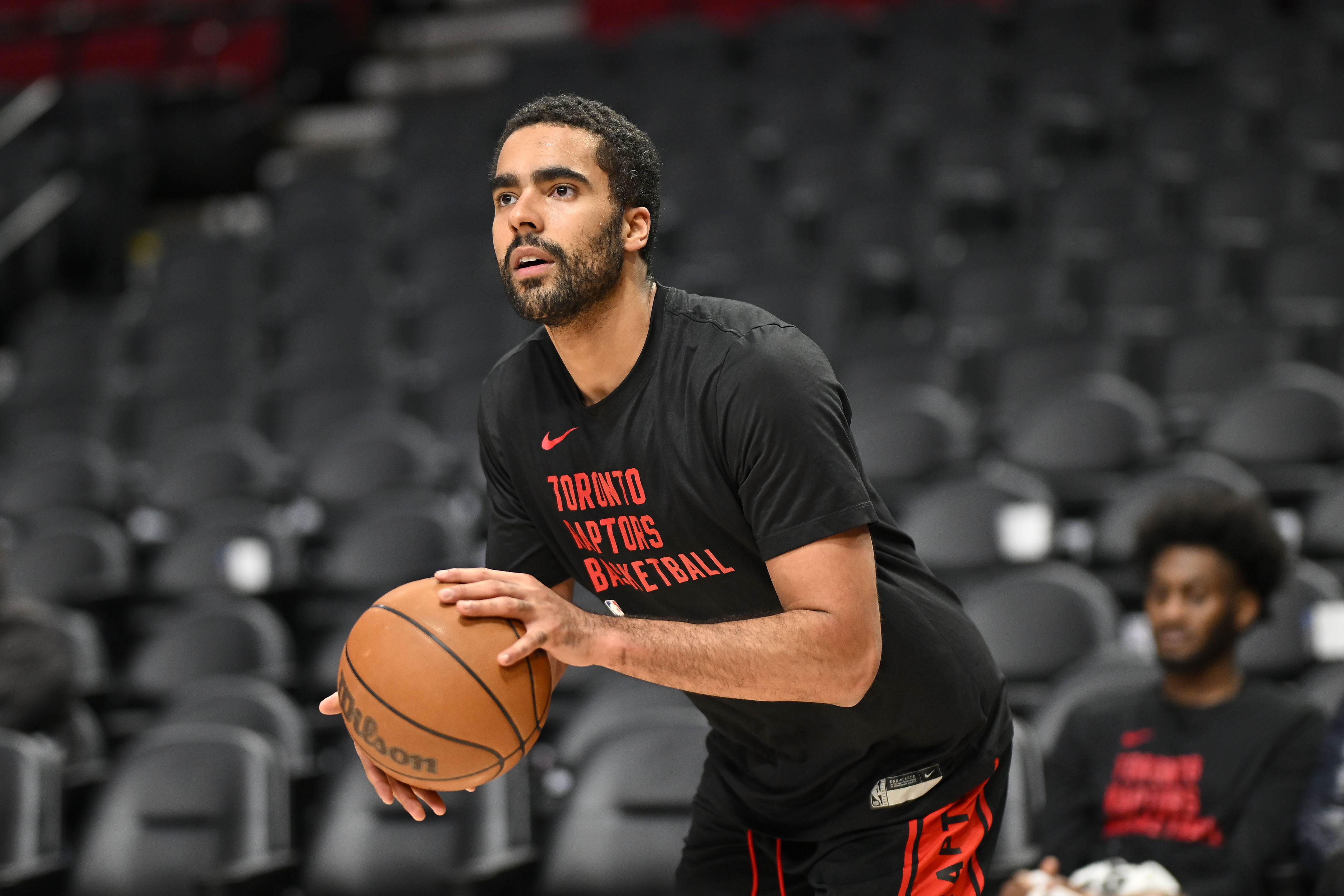 Ex-Raptors player Jontay Porter, banned from NBA for life after ...