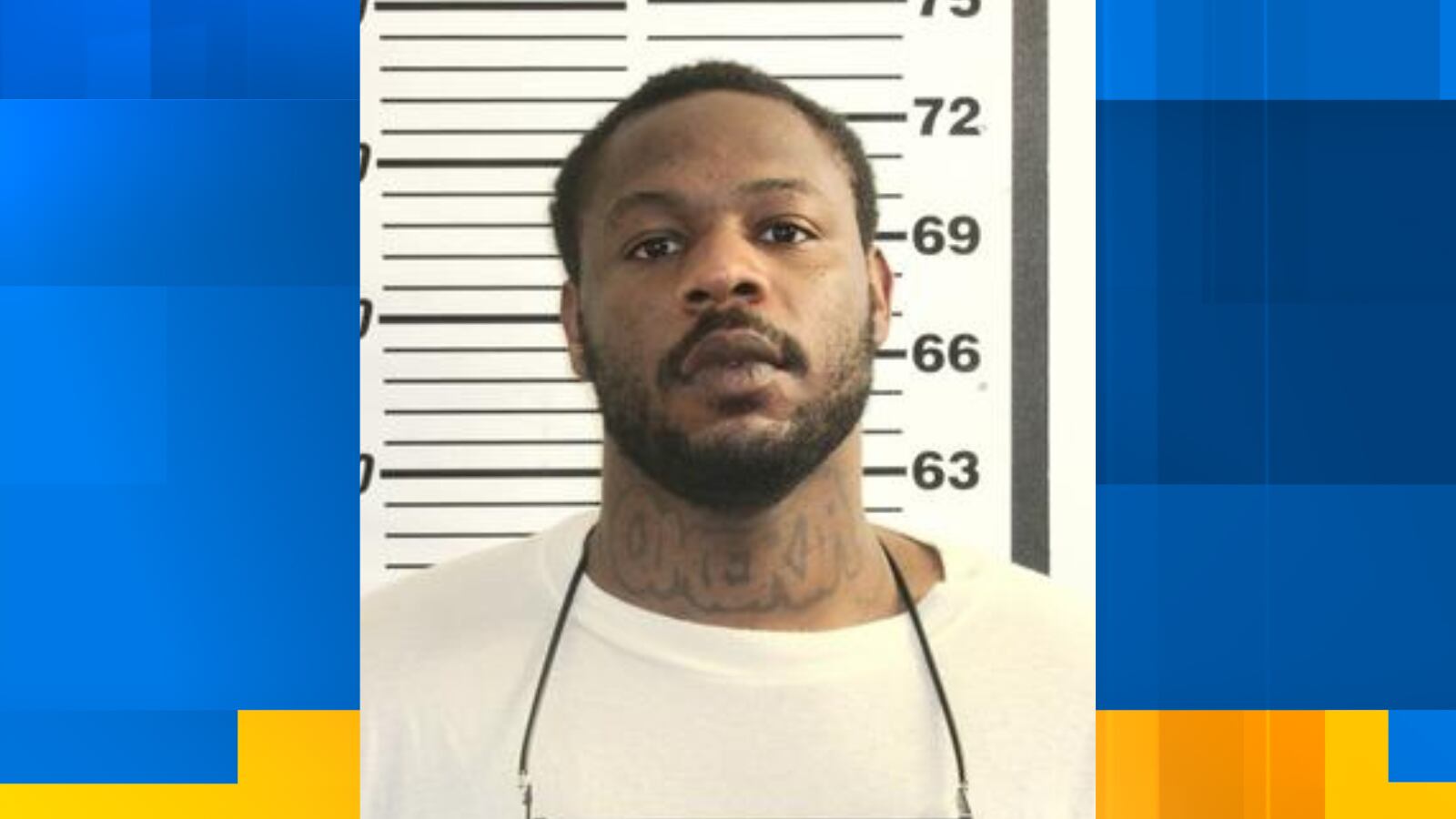 Inmate in Morgan County stabs Tennessee correctional officer to death ...