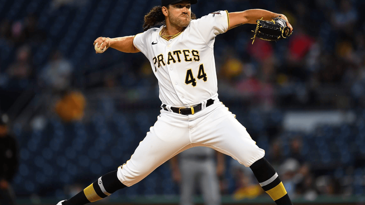 MLB: Cody Ponce excites Blue Jays; Mexican pitcher's debut with 97 MPH ...