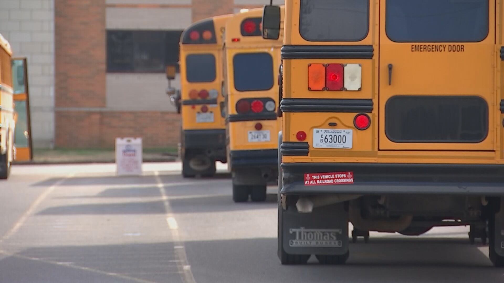 Kindergarten registration opens this week in Rutherford County