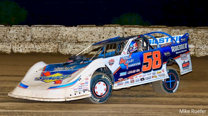 Live updates | Lucas Oil Late Models Wednesday at Ocala Speedway