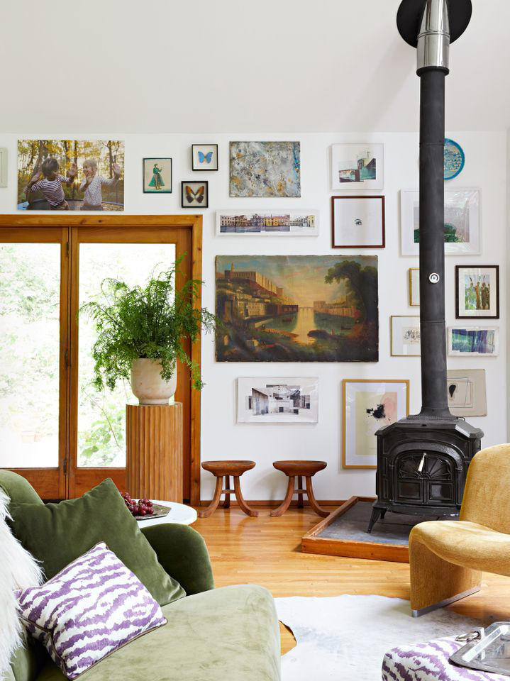 The interior design philosophy that instantly changes how your home feels