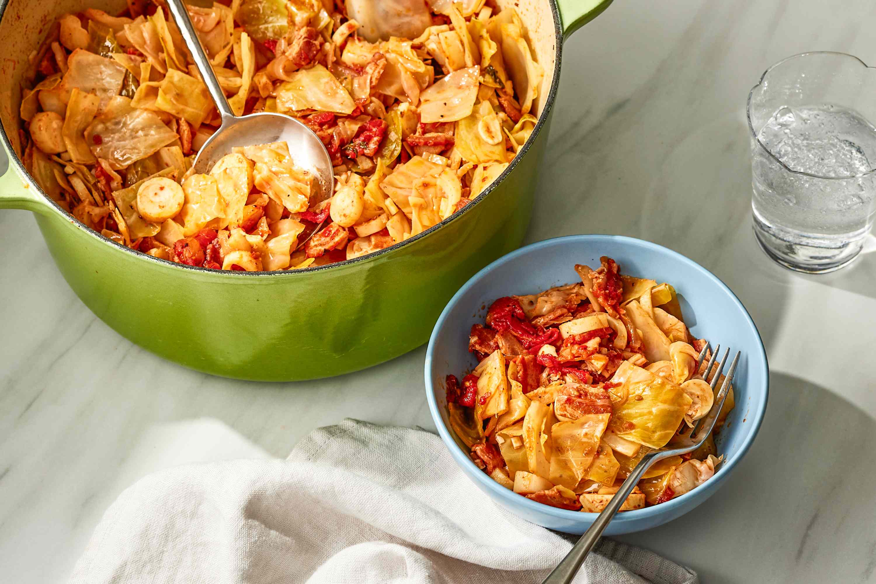 Don't skip cabbage—here's how to make it into something you'll actually ...