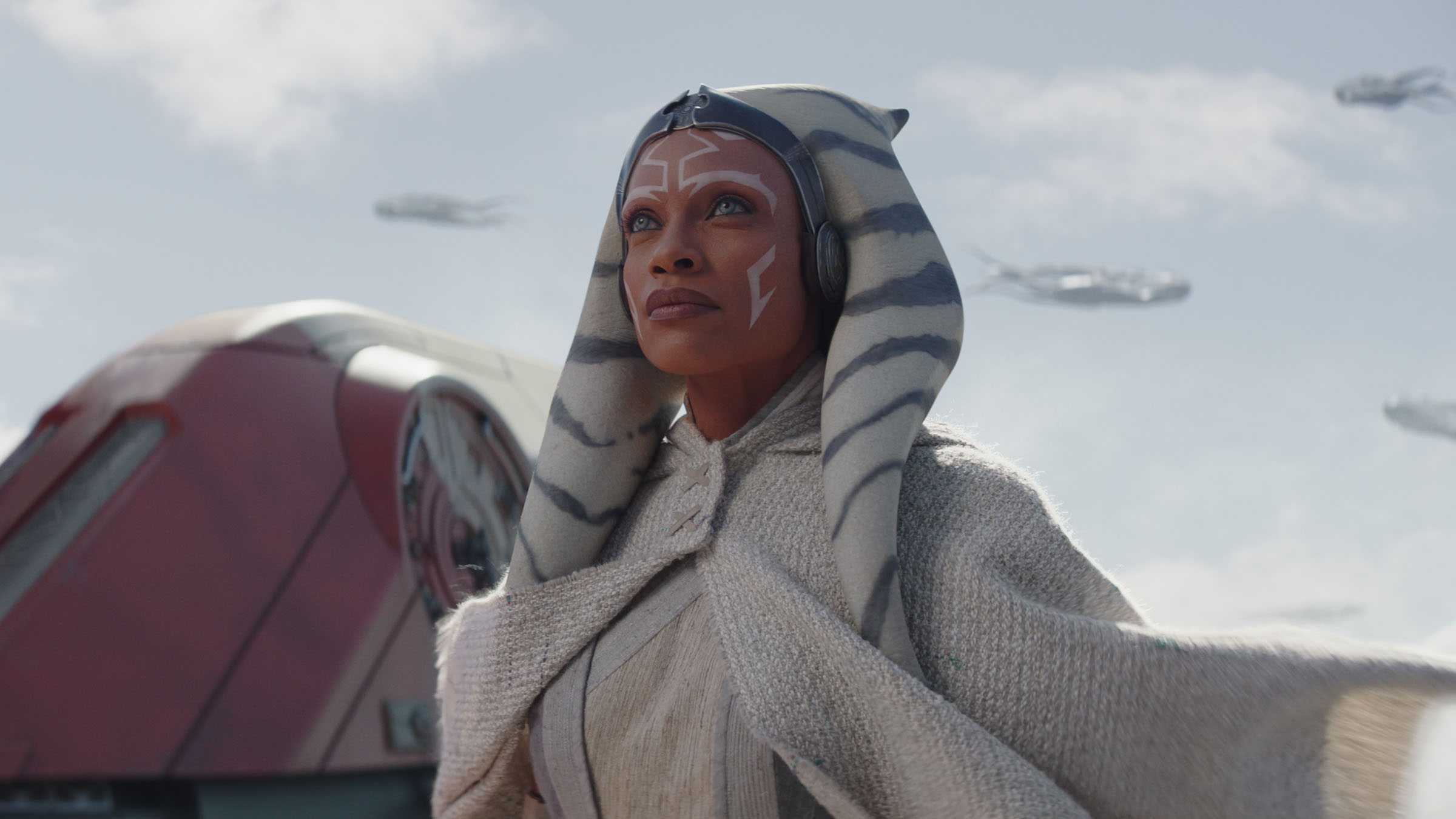 After 3-year wait, Star Wars: Ahsoka season 2 gets official Disney+ ...