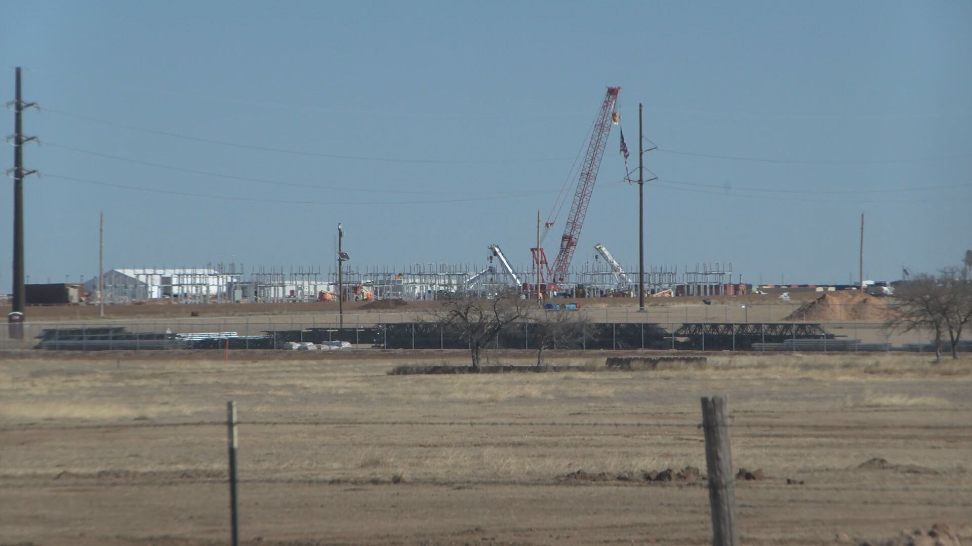 Fermi America receives nation’s second-largest Clean Air permit for ...