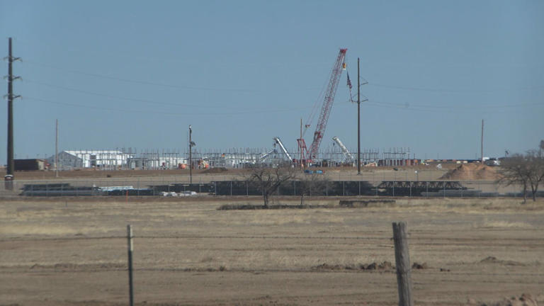 Fermi America receives nation’s second-largest Clean Air permit for ...