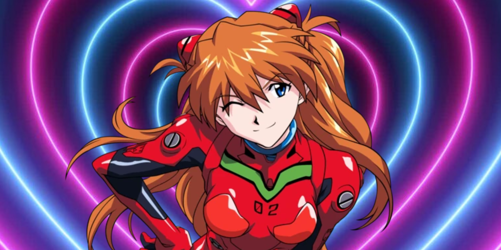 31 years later, Evangelion’s new anime just made one of anime's biggest ...