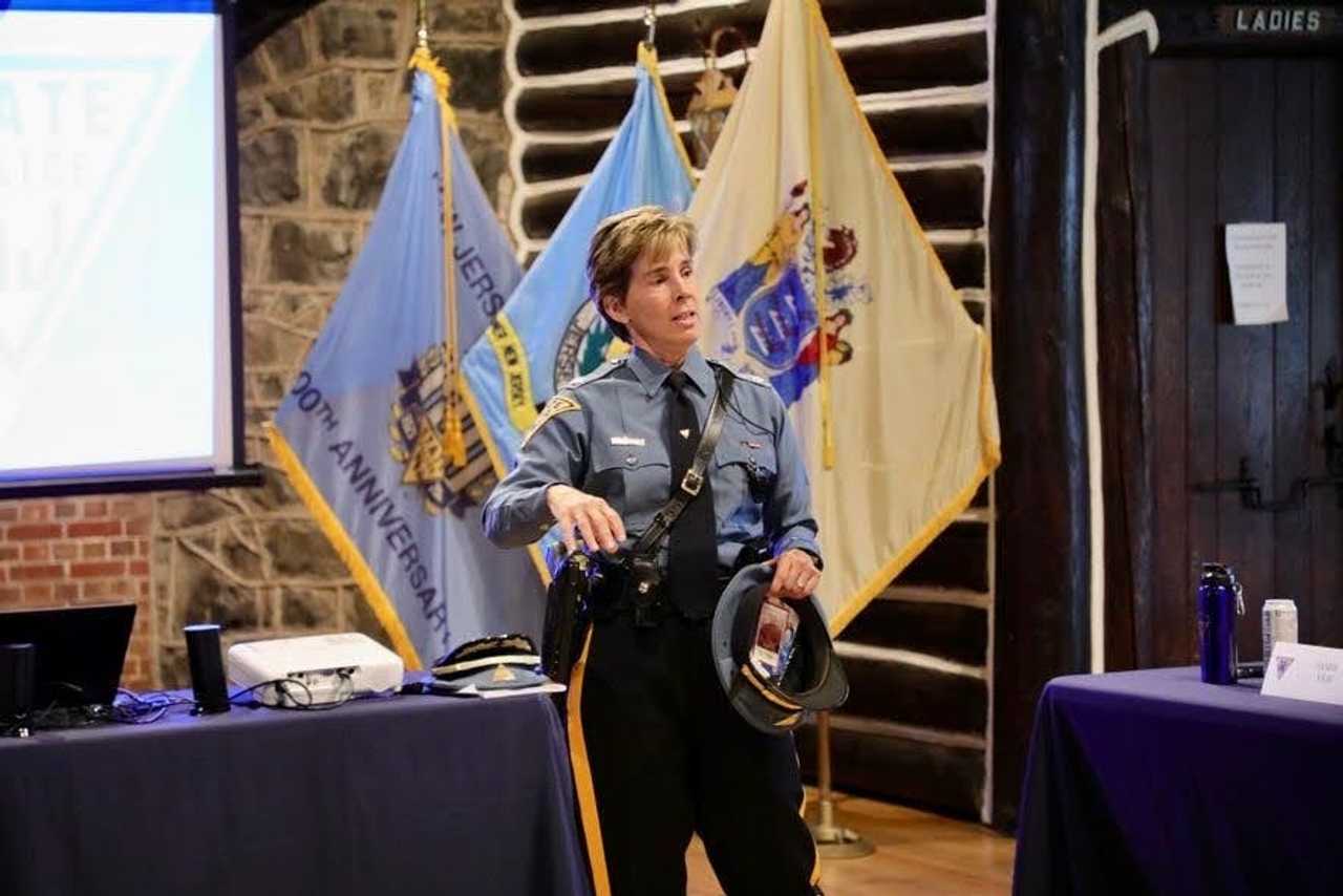 Sherrill nominates Jeanne Hengemuhle to lead NJSP