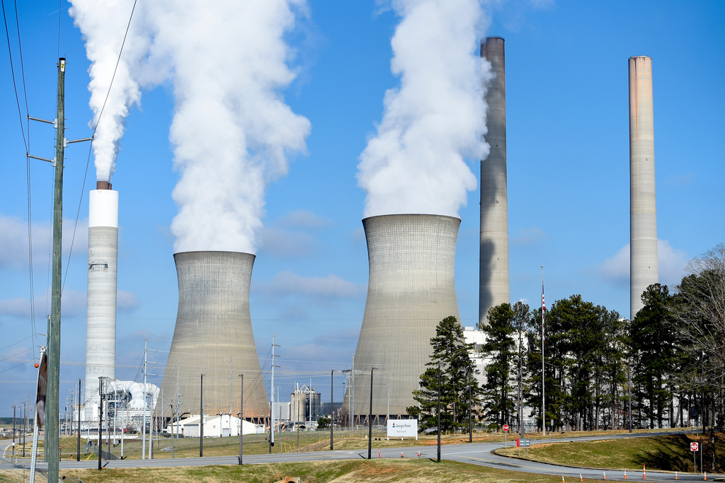 Feds announce $26.5 billion loan for electric power expansion in ...