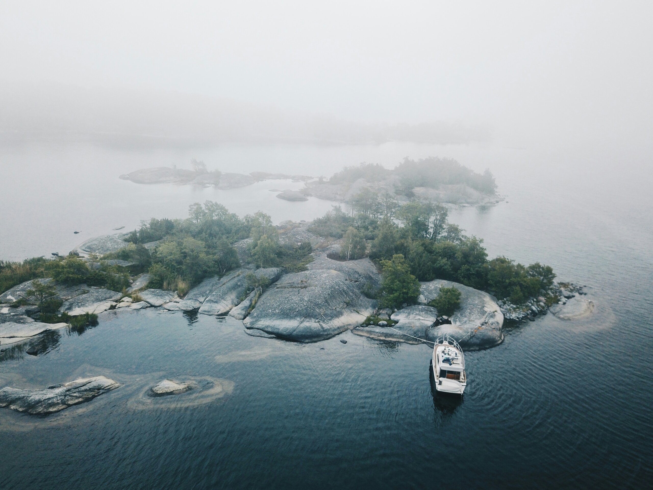 How to island hop in Sweden without the stress