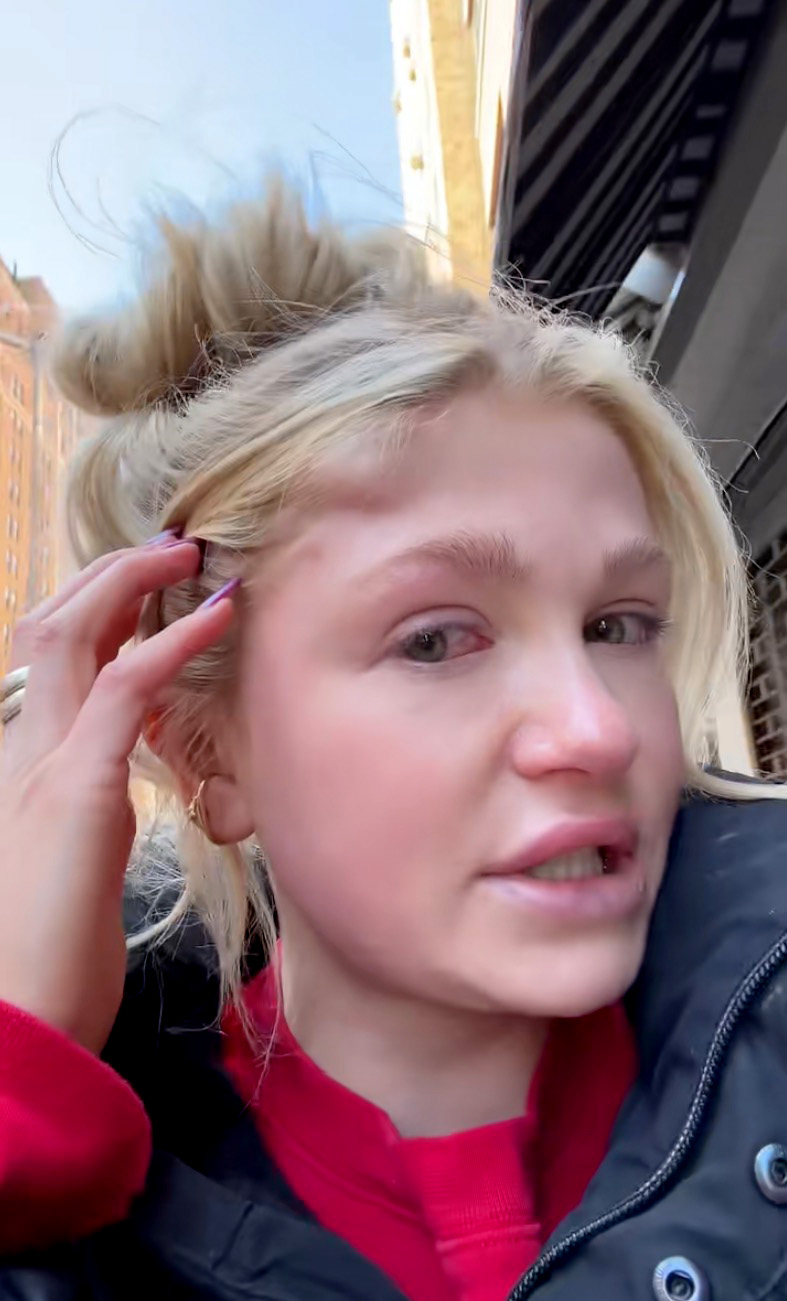 Anti-white bigot convicted of sucker-punching TikTok influencer ...