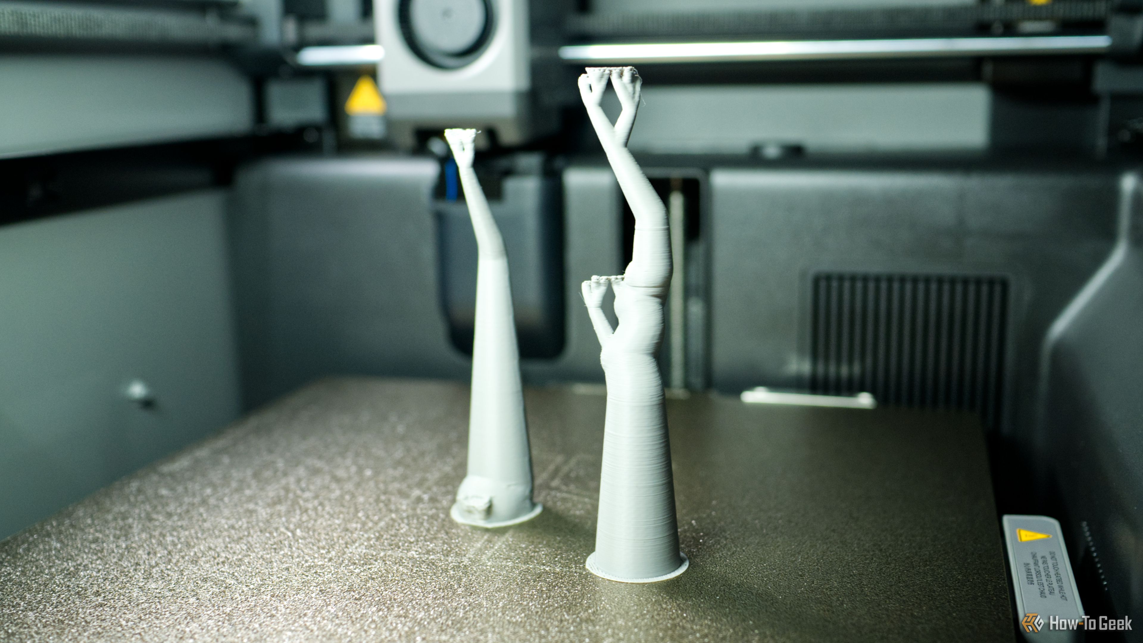 Stop throwing away your 3D printing supports, do this instead