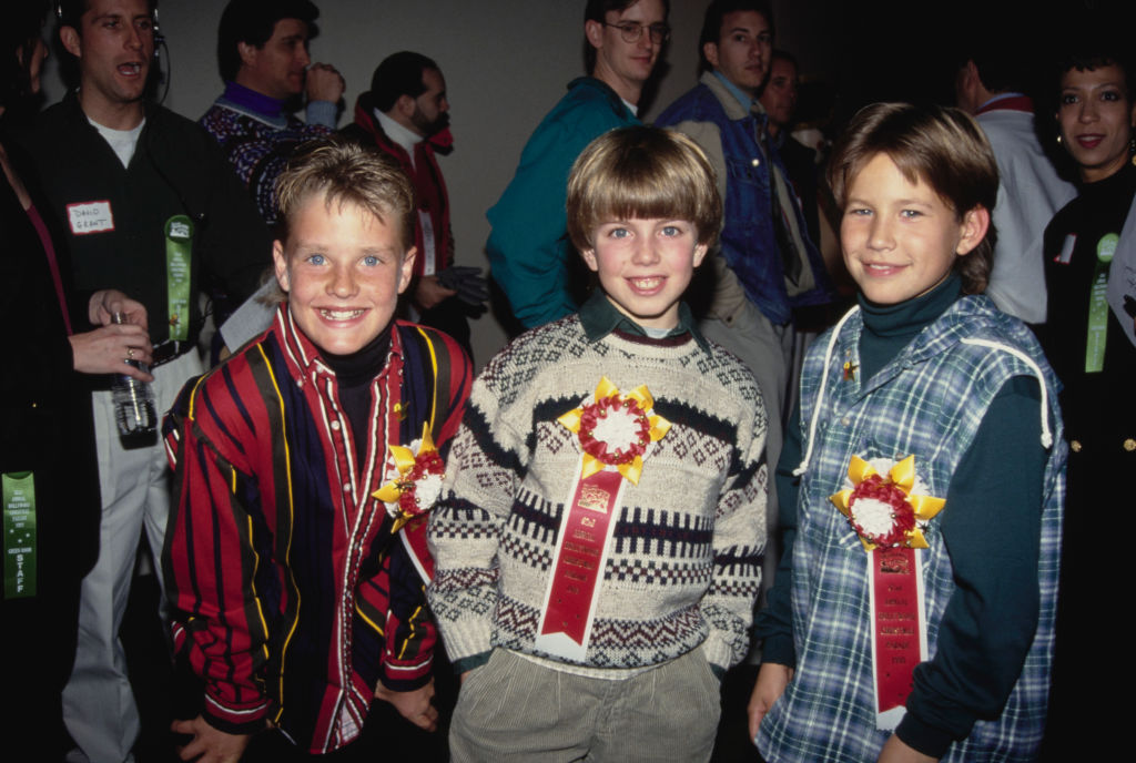 'Home Improvement' star Zachery Ty Bryan sentenced to 16 months in jail