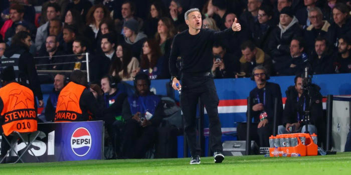 Une composition sans surprise pour le PSG contre le Bayern?