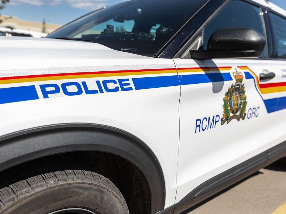 Man charged with second-degree murder in Valleyview homicide