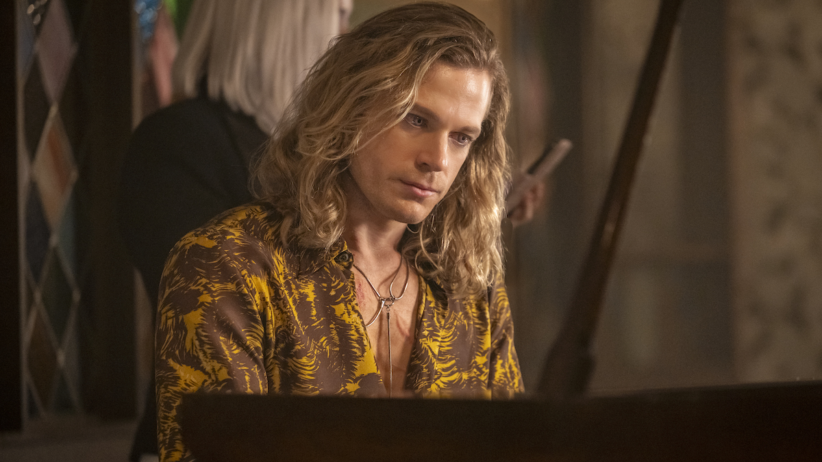 Lestat’s Narration Is What Having an ADHD Brain Feels Is Like