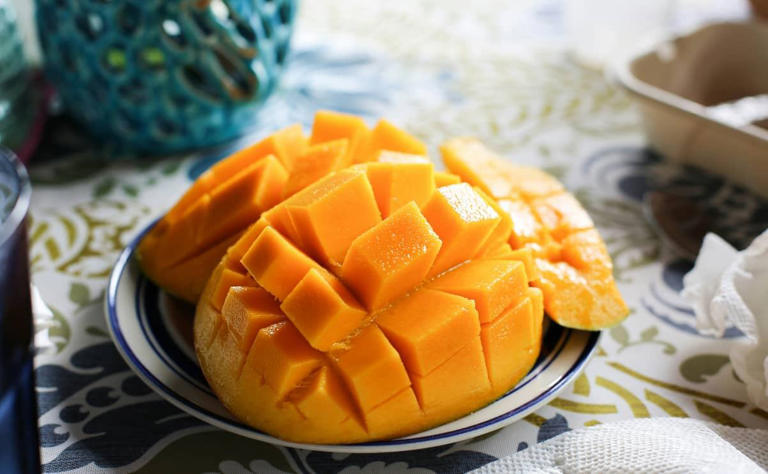 Para qué sirve comer mango