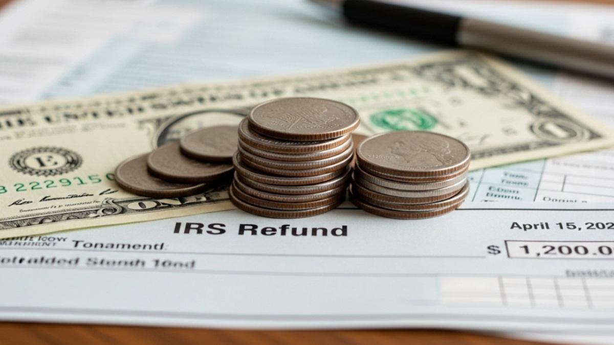 IRS stimulus check rumors: The truth behind the $1,390 payment