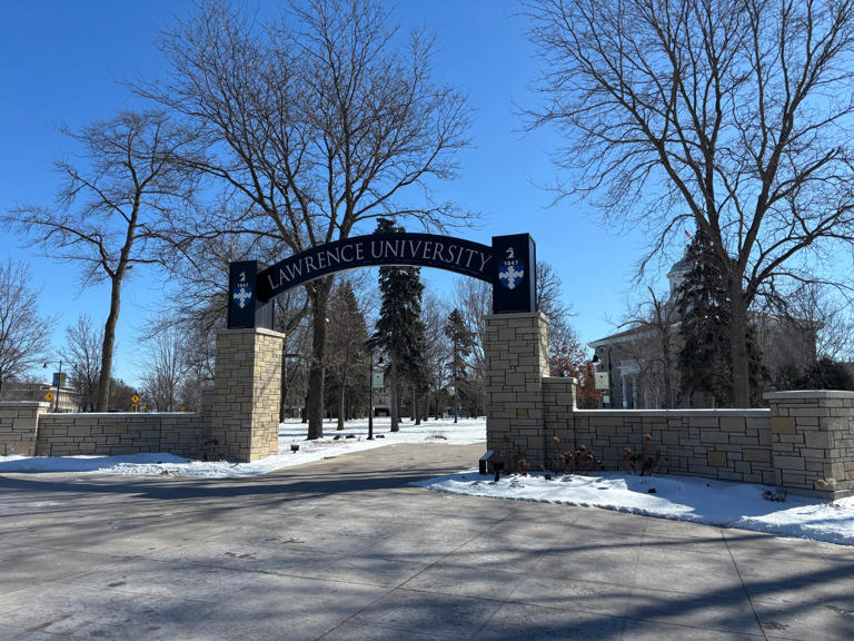 Lawrence University community council approves Turning Point USA chapter