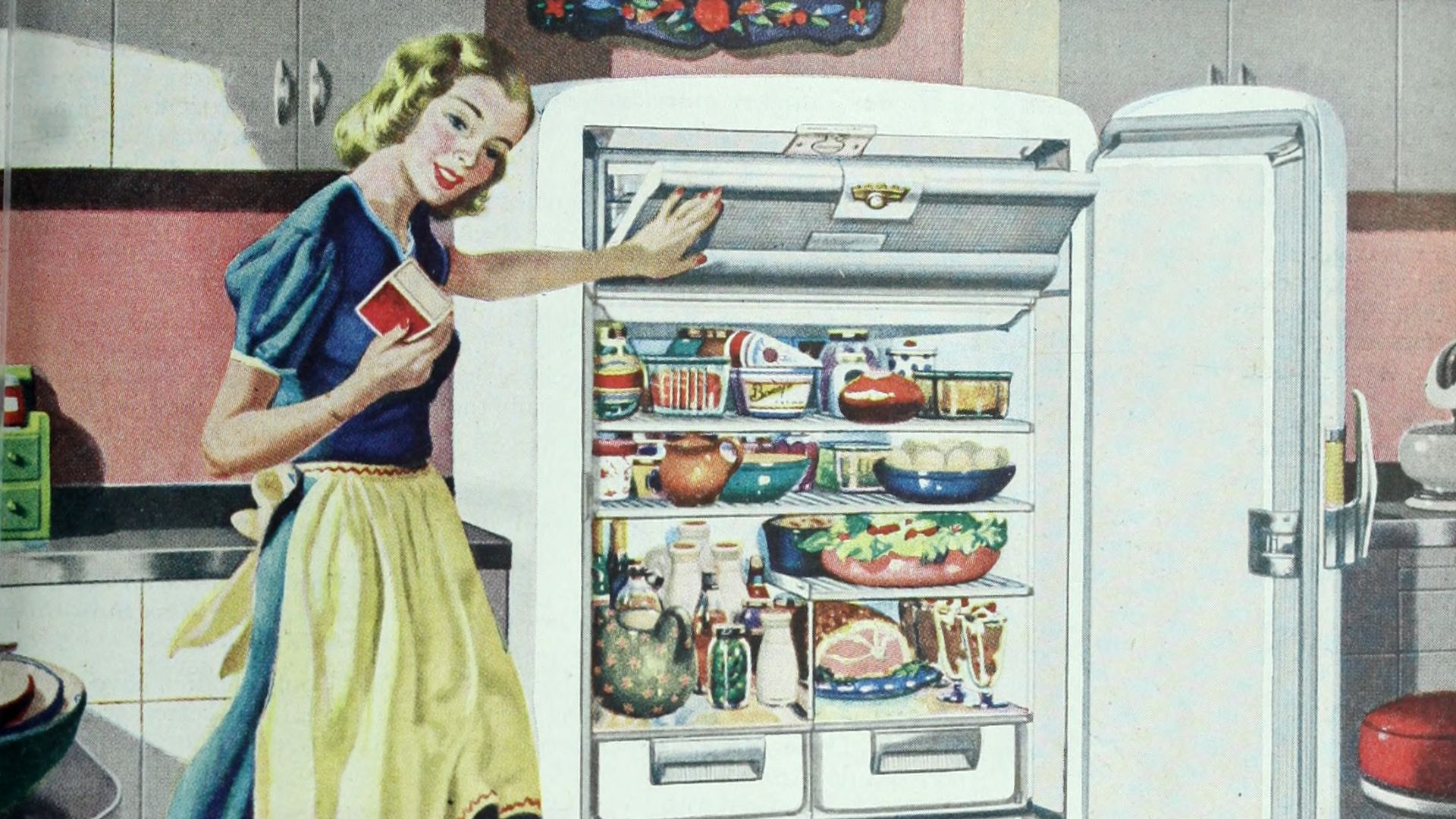 20 things 'trad wellness' gets right