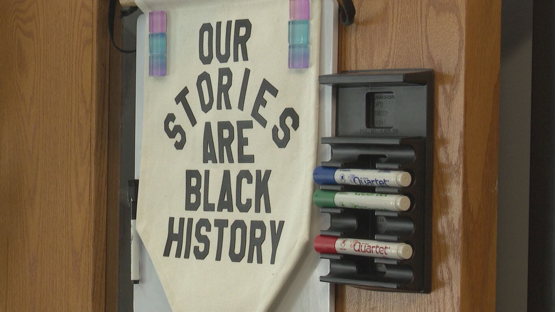 Local nonprofits observing Black History Month