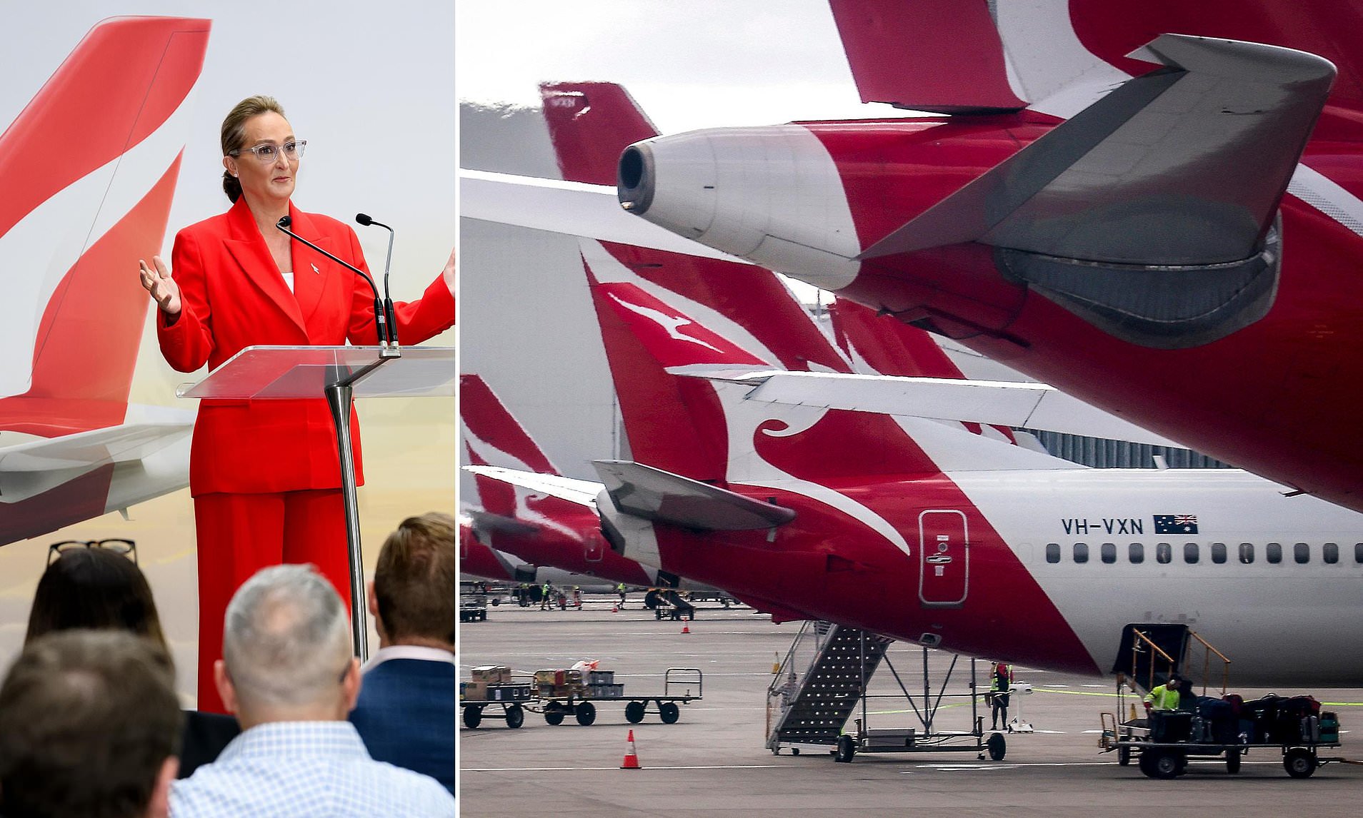 Qantas announces the biggest change to its Frequent Flyer program in ...