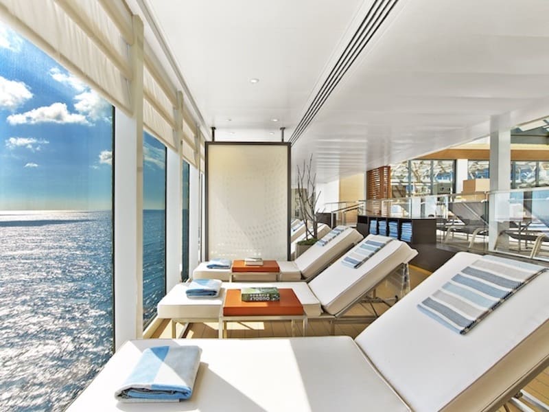 5 reasons people choose adult-only cruises