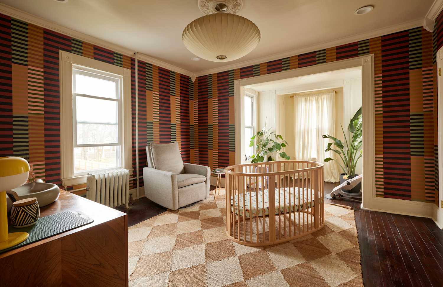 The 4 vintage-inspired patterns designers think will rule 2026