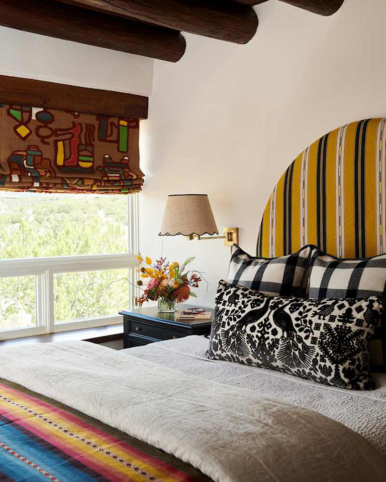 The 4 vintage-inspired patterns designers think will rule 2026