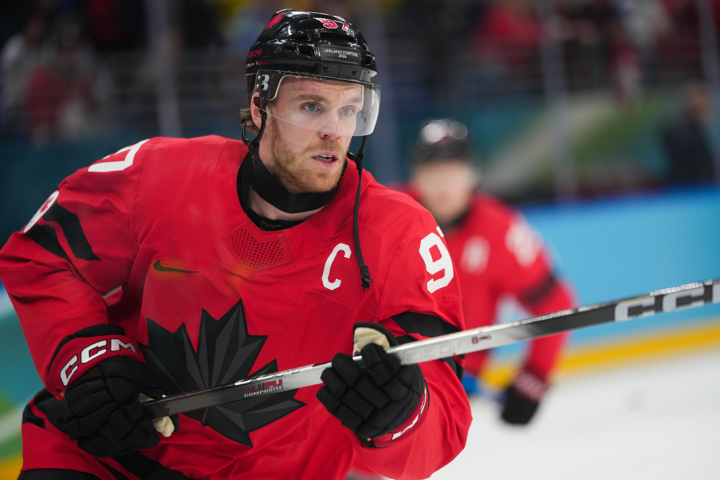 Connor McDavid returns vs. Ducks with a chip on his shoulder after ...