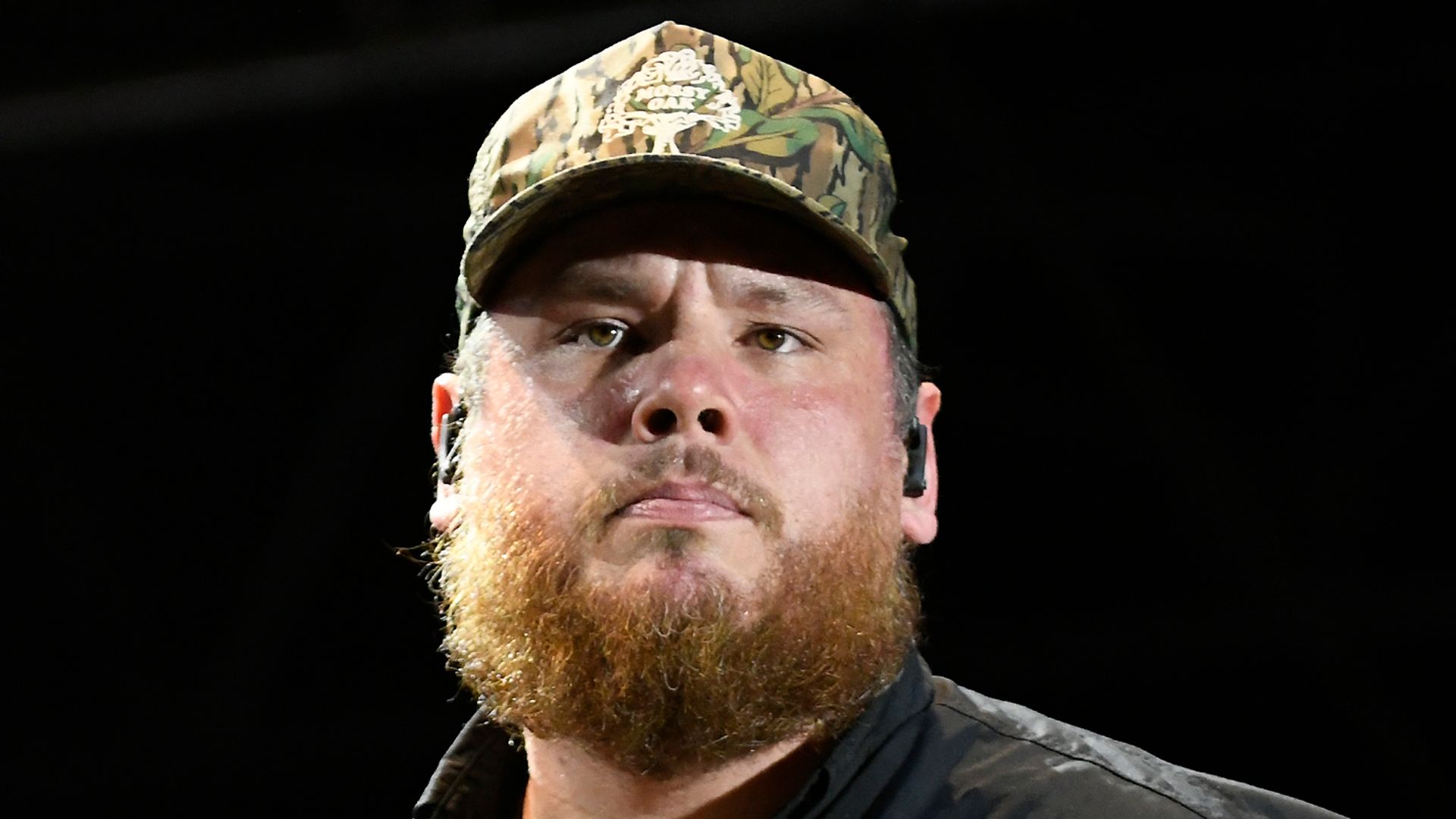 Luke Combs reveals relationship with weight loss drugs and struggles ...