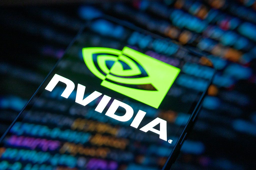 Nvidia results: Nvidia’s earnings nearly double as AI chip giant beats ...