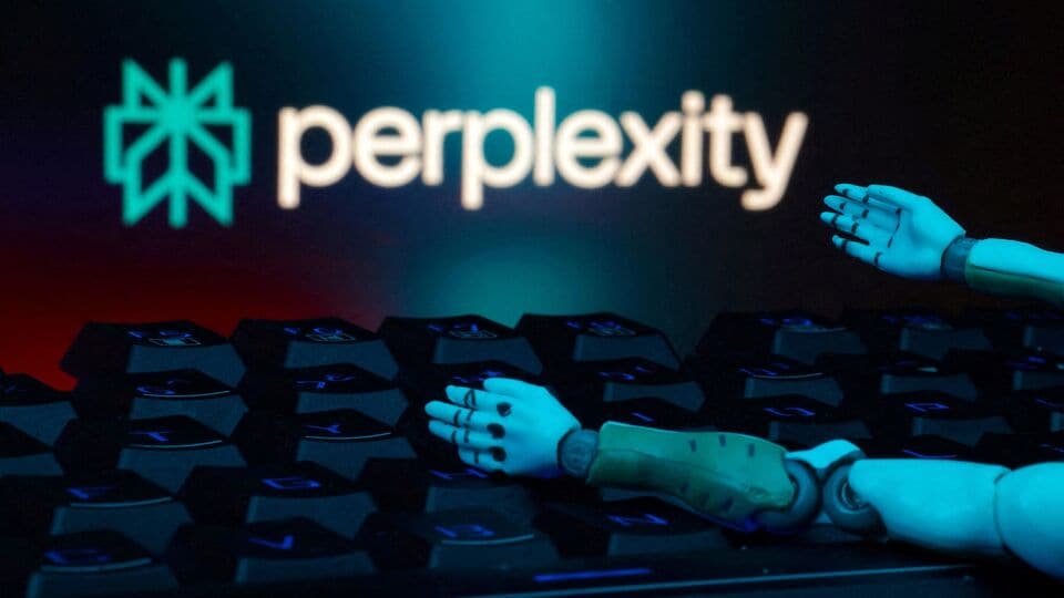 Perplexity Computer: Froom Bloomberg Terminal competitor to portfolio ...