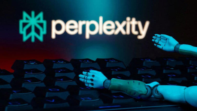 Perplexity Computer: Froom Bloomberg Terminal competitor to portfolio ...
