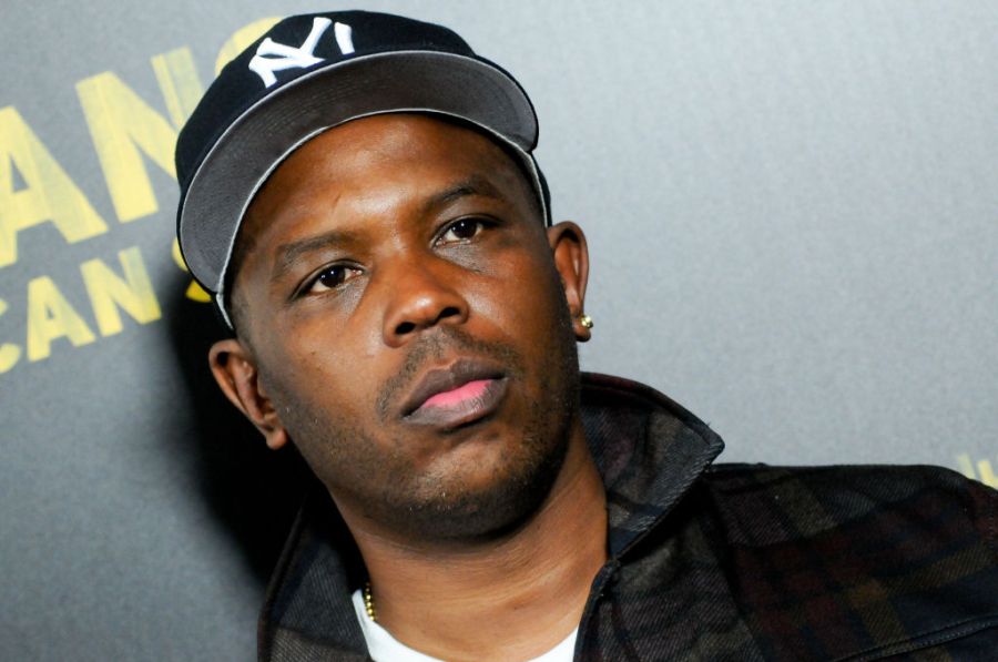 Wu-Tang Clan visionary Oliver 'Power' Grant dead at 52