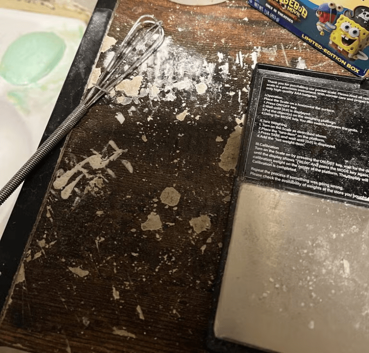 1 arrested after Portland drug bust results in cocaine, Xanax, cash seized