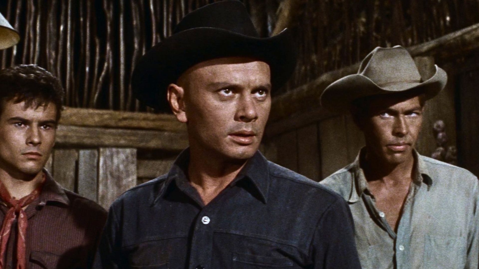 'The Magnificent Seven' remake confirms big change from original ...