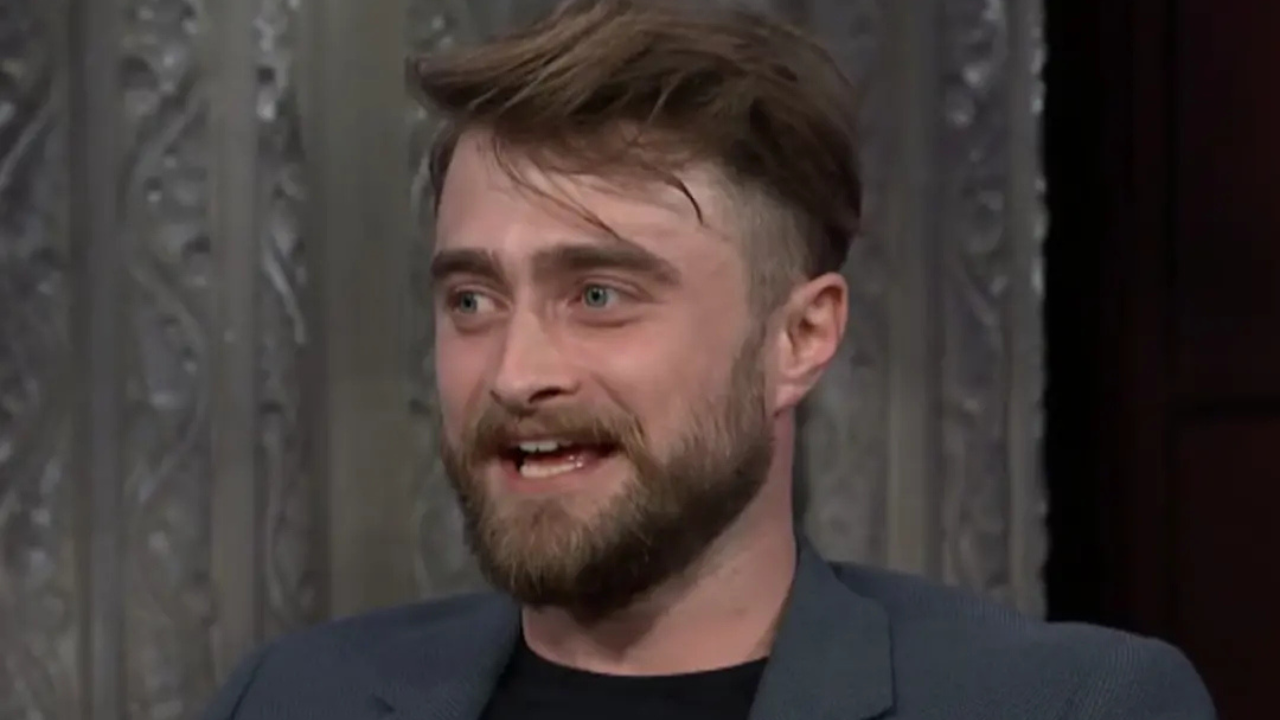 Daniel Radcliffe reaches out to congratulate new 'Harry Potter' series ...