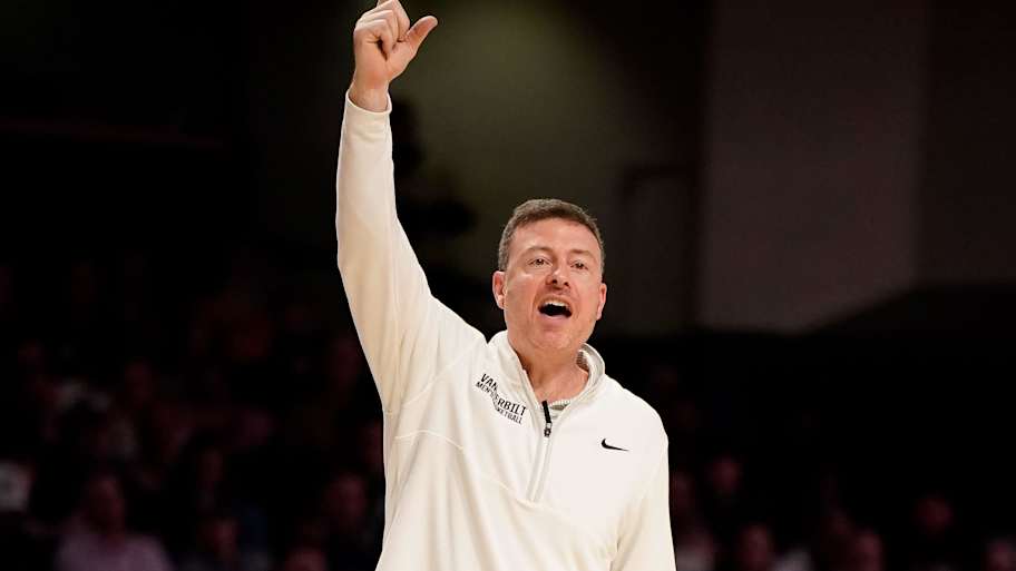 Time for Vanderbilt basketball to make its run; column