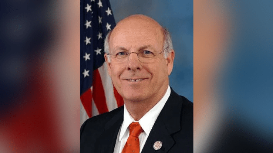 Steve Pearce confirmed by US Senate to lead Bureau of Land Management