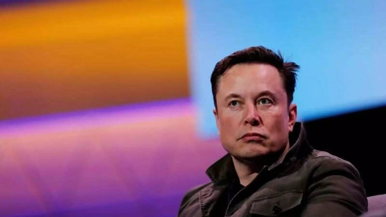 Elon Musk's 3-word 'karma' response to post linking Bill Gates, Tesla ...