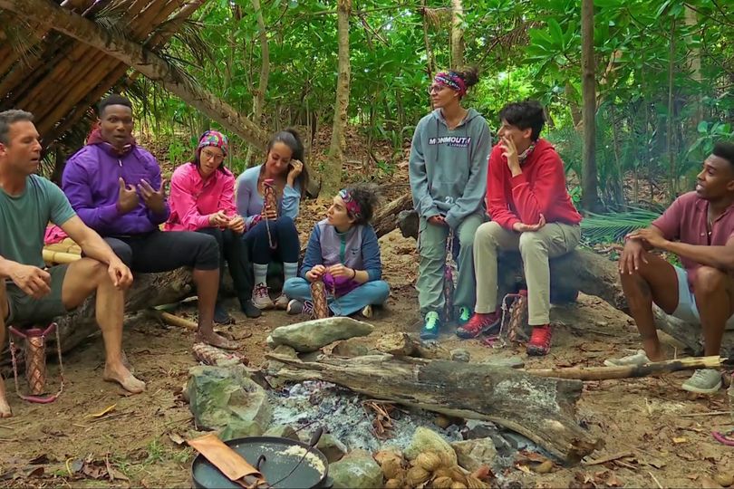Survivor 50 fans accuse producers of 'openly lying' and 'rigging ...