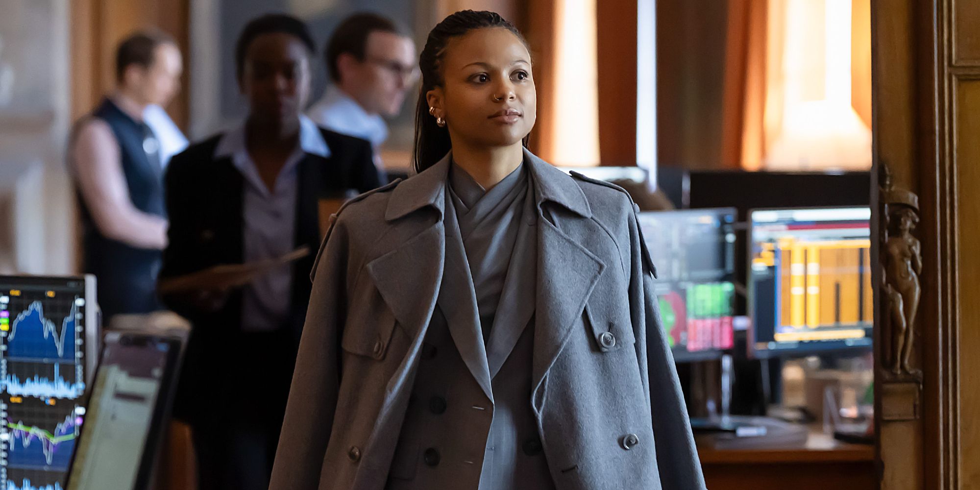 10 TV shows that get better after season 1