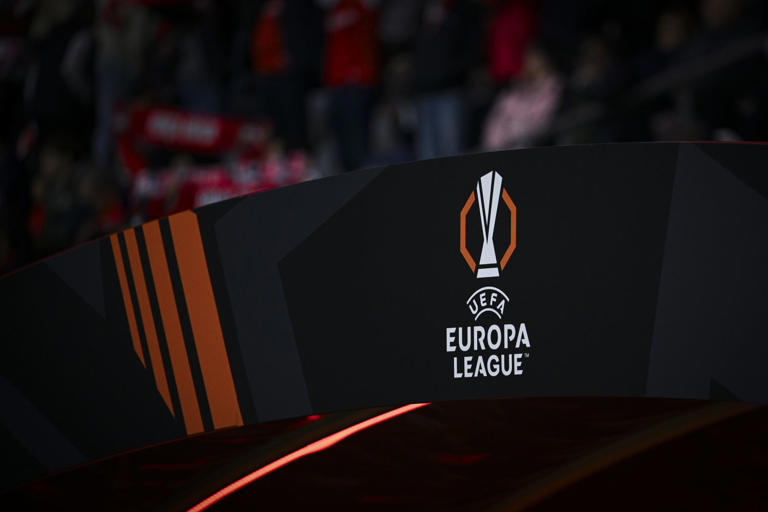 Europa League – Quarter-final second-leg fixture schedule